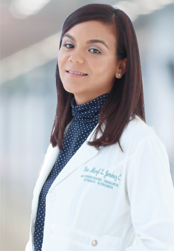Meryl Jimenez